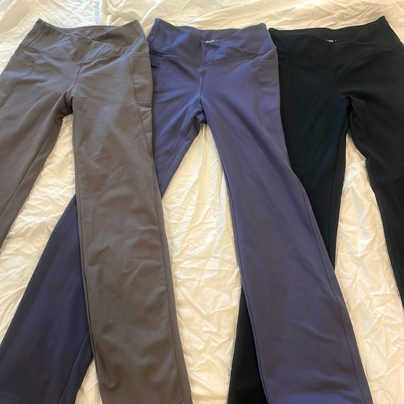 Jockey | Pants & Jumpsuits | Jockey Yoga Pants | Poshmark